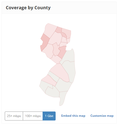 New Jersey ISPs – Fair Internet Coalition
